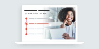 Storyline 360: Interactive Timeline Template - E-Learning Designer